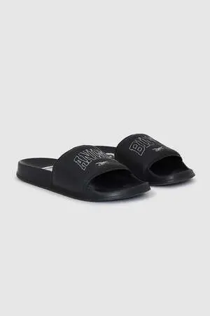 ANINE BING Reebok X Classic Slides