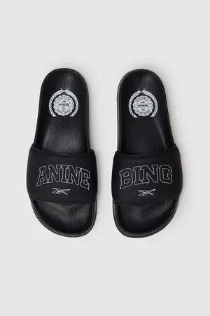 ANINE BING Reebok X Classic Slides