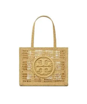Tory Burch Raffia Totes