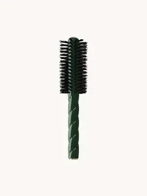 LA BONNE BROSSE N.05 The Volume & Style Brush - Emerald