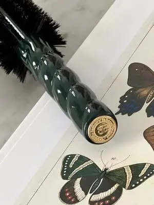 LA BONNE BROSSE N.05 The Volume & Style Brush