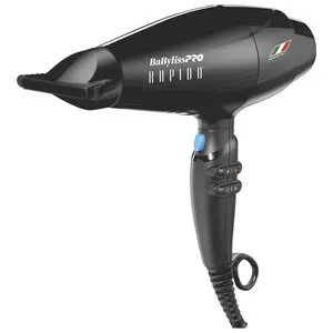 BABYLISSPRO Italian Rapido Hair Dryer - One-color