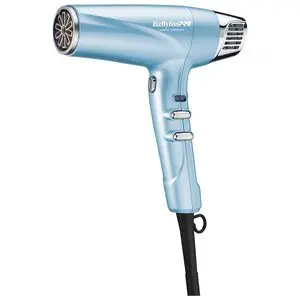 BABYLISSPRO Professional High-speed Dual Ionic Hair Dryer - One-color