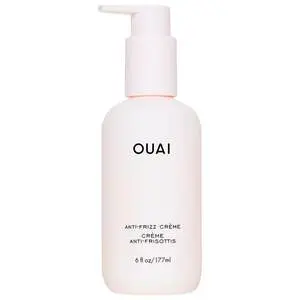 Ouai Anti-frizz Hair Styling Cream - One-color