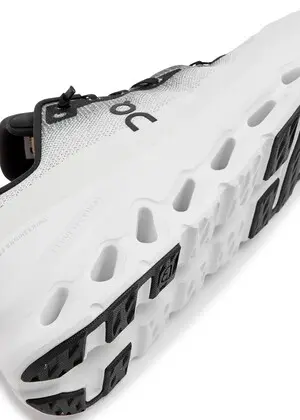 On Cloudtilt Knitted Sneakers