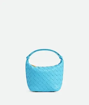 Bottega Veneta Candy Wallace