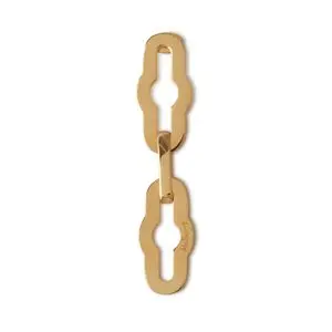 Mulberry Pimlico Chain Earrings