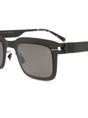 Mykita Norfolk Square-frame Sunglasses