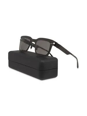 Mykita Norfolk Square-frame Sunglasses