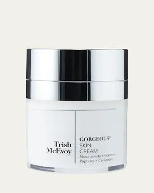 Trish Mcevoy Gorgeous Skin Cream, 1 Oz - One-color