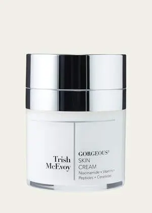 Trish Mcevoy Gorgeous Skin Cream, 1 Oz