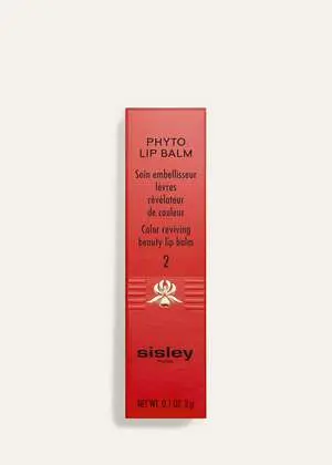 Sisley Phyto-lip Balm Refill