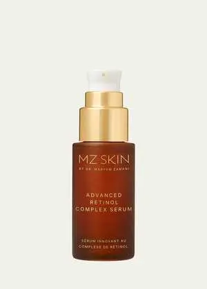 MZ SKIN Advanced Retinol Complex Serum, 1 Oz - One-color