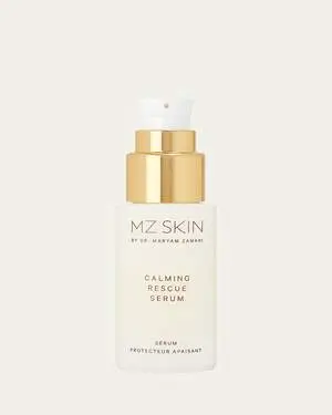 MZ SKIN Calming Rescue Serum, 1 Oz - One-color