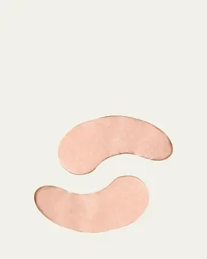 MZ SKIN Anti-pollution Eye Masks, Pack Of 5 - One-color