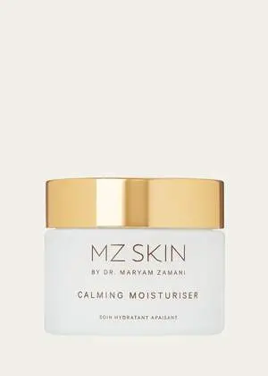 MZ SKIN Calming Moisturizer, 1.7 Oz