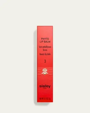 Sisley Phyto-lip Balm - Crush