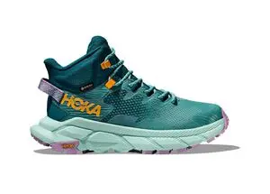 Hoka One One Trail Code Gore Tex Sneakers