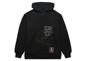 Travis Scott Drawstring Sweatshirts Hoodies For Women