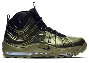 Nike Air Bakin Positein
