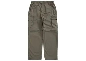 Supreme Cargo Zip-off Cinch Pant