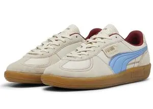 PUMA Palermo City Treble Kingsin Sneakers