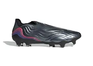 Adidas Adidas Copa Sense+ FG Football Boots Core Black/core Black/grey