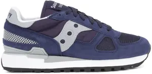Saucony Saucony Shadow Original Sneakers Navy/grey