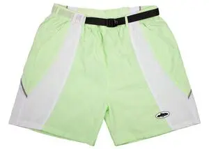 CORTEIZ Spring Shorts - Mint