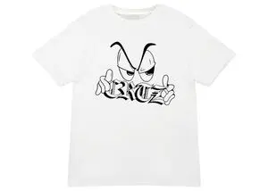 CORTEIZ Side Eye Tee Shirt