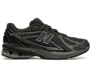 NEW BALANCE 1906r Sneakers - Magnet/black/silver