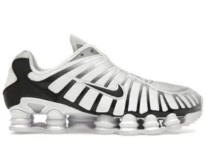 Nike Shox Tlin Sneakers