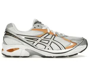Asics GT-2160 Sneakers White/orange Lily