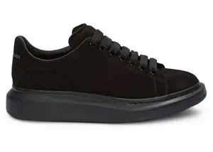 Alexander McQueen Oversized Sneakers
