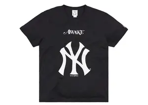 AWAKE Subway Series Yankees Vs. Mets T-shirt