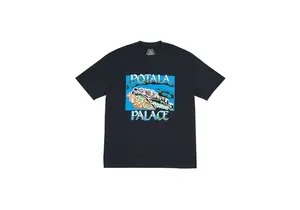 PALACE Pot T-shirt