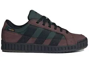 Adidas Lwst Atmos Beef And Broccoli - Brown/core Black/forest Night