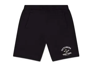 OVO Collegiate Sweatshort