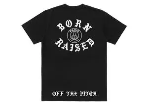 Bornxraised T-shirts For Men