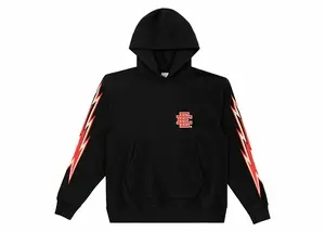 Eric Emanuel Off The Shoulder Activewear For Men