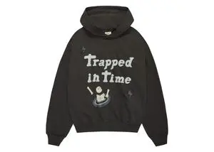 BROKEN PLANET Trapped In Time Hoodie