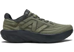 NEW BALANCE Fresh Foam X 1080 V13 Sneakers - Dark Camo/black