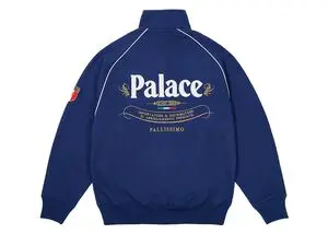 PALACE Italia Zip Funnel