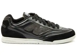 NEW BALANCE Rc42 Junya Watanabe Sneakers - Black