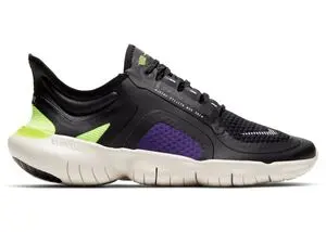 Nike Free Rn 5 Shield Sneakers