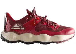 Columbia Montrail Trinity Mx Kithin Sneakers