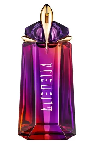 MUGLER Alien Hypersense Eau De Parfum - Bottle