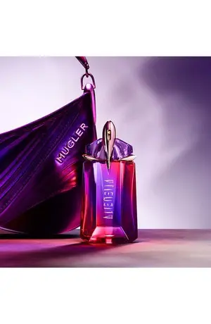 MUGLER Alien Hypersense Eau De Parfum - Bottle