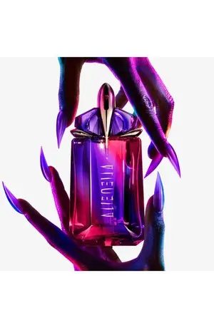 MUGLER Alien Hypersense Eau De Parfum - Bottle