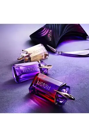 MUGLER Alien Hypersense Eau De Parfum - Bottle